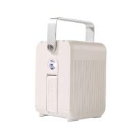 China 200W Solar Generator Portable Outdoors Quick Charge 3.0 Power Bank for sale