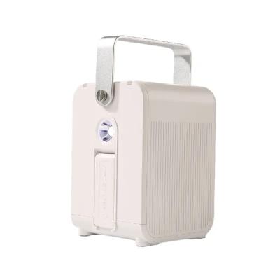 China 100W 27000mAh Portable Solar Energy Generator With Jump Starter for sale