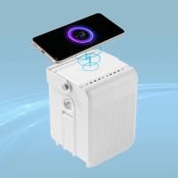 China 200W Solar Generator Portable Outdoors Quick Charge 3.0 Power Bank for sale