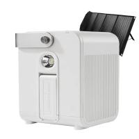 China ROHS OEM Portable 12V Car Battery Charger With Auto Car Jumper for sale
