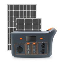 China 307WH 350W AC DC Portable Power Station 4.5kg For Outdoor Camping for sale