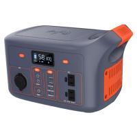 China 307WH 350W AC DC Portable Power Station 4.5kg For Outdoor Camping for sale