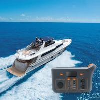 China 307WH 350W AC DC Portable Power Station 4.5kg For Outdoor Camping for sale