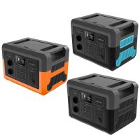 China 1500W Solar Generator , Portable Outdoor Solar Power Station 110v 220v for sale