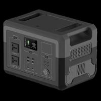 China 1500W Lithium Iron Phosphate Portable Power Station For Outdoor Emergency Power for sale