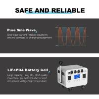 China Home Off Grid Solar Generator System 10kw 5000w Solar Generator for sale