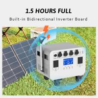 China Home Off Grid Solar Generator System 10kw 5000w Solar Generator for sale