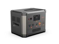 China Energy Outdoor Lithium Portable Power Station 1500W Inverter Kit Alternative for sale