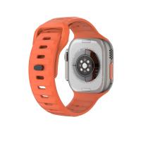 China IP68 Bluetooth Calling Smartwatch Mobile Phone Call Smart Watch With Amoled Display for sale