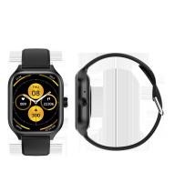 China Amoled Display Screen Ios Android Mobile Phone Smartwatch With Bluetooth Call For Men Women 2319A for sale