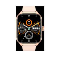China Amoled Display Screen Ios Android Mobile Phone Smartwatch With Bluetooth Call For Men Women 2319A for sale