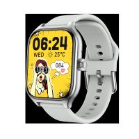 China Amoled Display Screen Ios Android Mobile Phone Smartwatch With Bluetooth Call For Men Women 2319A for sale