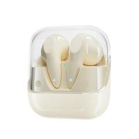 China Bluetooth Earphone with DC5V Type-C and Lightning Charge Port for sale