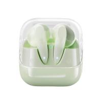 China Bluetooth Earphone with DC5V Type-C and Lightning Charge Port for sale