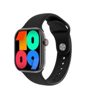 China Health Smartwatch Heart Rate Blood Pressure Blood Oxygen Sports Fitness Tracker Apple Watch for sale