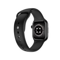 China Health Smartwatch Heart Rate Blood Pressure Blood Oxygen Sports Fitness Tracker Apple Watch for sale