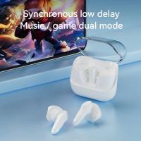 China Bluetooth Earbud With DC5V Type-C And Lightning Charge Port for sale