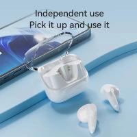 China Bluetooth Earbud With DC5V Type-C And Lightning Charge Port for sale