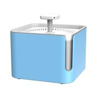 China Small Electric Dog Water Dispenser Manufacturing Services Logo Customization for sale