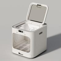 China 60L Automatic Pet Drying Box 15 Seconds Instant Heating For Pet Care for sale