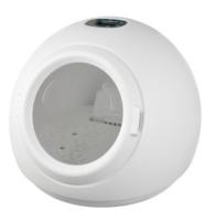 China Low Noise Automatic Pet Drying Box One Step Service Easy To Clean Safe And Reliable for sale