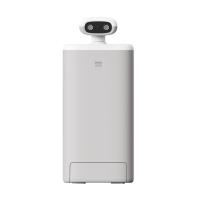 China Self Charging Moving Pet Companion Robot For Cat With App / Security Camera OEM for sale