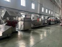 China Precision Control PET Strap Production Line 220V - 480V Pet Strap Making Machine for sale