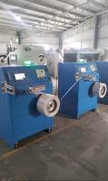 China High Precision Pp Strapping Winder 50m/Min - 300m/Min Strapping Machine for sale