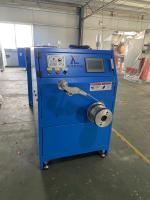China 50hz PP Belt Winding System High Precision Servo Motors Automatic Winder Machine for sale