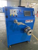 China High Precision Pp Strapping Winder 50m/Min - 300m/Min Strapping Machine for sale