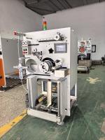 China 200mm 250mm Automatic Tape Winding Machine 220V Automatic Winding System for sale