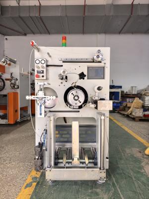 China Industrial PP Strapping Winder 18mm Strap Customizable Dimensions Strapping Equipment for sale