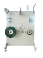 China Servo Motor PET Strapping Winding Various Sizes 380V Strap Winding Machines for sale