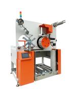 China Industrial PET Strap Winder Mandrel 406MM 190mm Core  PP Strapping Band Winder for sale