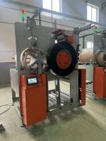 China 220V 380V PET Strap Winder Logistics 1500W Tape Winding Machine for sale