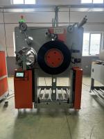 China Customizable PET Strap Winder 200MM Core 1500W PP Strap Winding Machine for sale