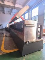 China High Output PET Strap Extrusion Line 480V Tape  Strapping Roll Manufacturing Machine for sale