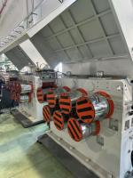 China Precision Control PET Strap Production Line 220V - 480V Pet Strap Making Machine for sale