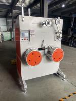 China Compact Pallet Strap Packaging Machine 220V 50Hz Package Banding Equipment for sale