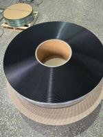 China Industrial Grade PET Strap Winder 406MM 1200MM Automatic Winder Machine for sale