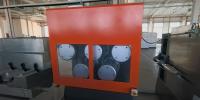 China 200kg/Hour PP Strap Production Line 0.4mm - 1.2mm Pp Strap Manufacturing Machine for sale