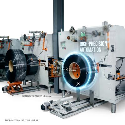 China Automatic PP Strapping Band Machine 50kg/H - 80kg/H Strap Making Machine for sale