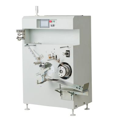 China PP Strapping Winder 220V/50Hz with Customizable Dimensions for Efficient Strapping Equipment for sale