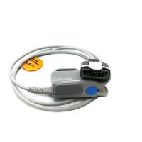 China White SPO2 Extension Short Cable  2406 Rainbow RC-4 for sale