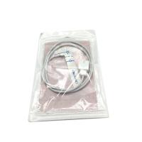 China Disposable SpO2 Sensor Medical 90cm Length Neonatal Adhesive for sale
