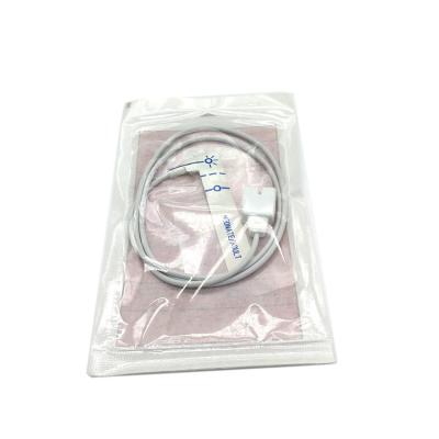 China Disposable SpO2 Sensor Medical 90cm Length Neonatal Adhesive for sale