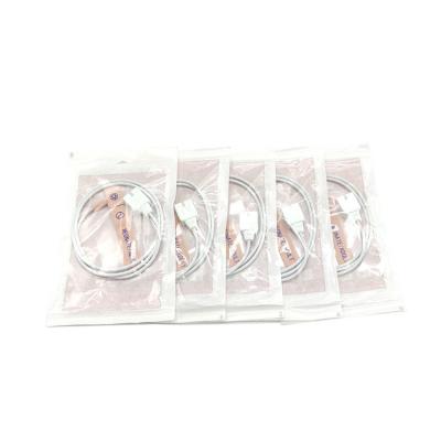 China Medical Disposable SpO2 Sensor  TPU Material 1pc/Bag for sale