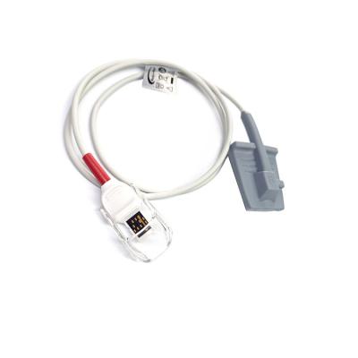 China 4050 Monitor SPO2 Sensor Compatibility RD SET DCI 0.9M Legth for sale