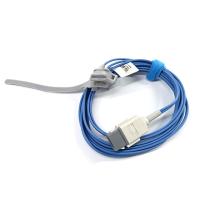 China GE TruSat ED Ohmeda Compatible Spo2 Sensor Neonatal Wrap CE ISO13485 Certificates for sale