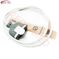 China Disposable SPO2 Sensor, Neonate/Adult, 11 Pin, Elastic Fabric, Medical Materials & Accessories for sale